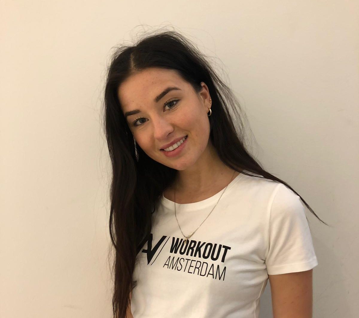 Het persoonlijke verhaal van Rowin van Rossum - Trainer bij Workout ...